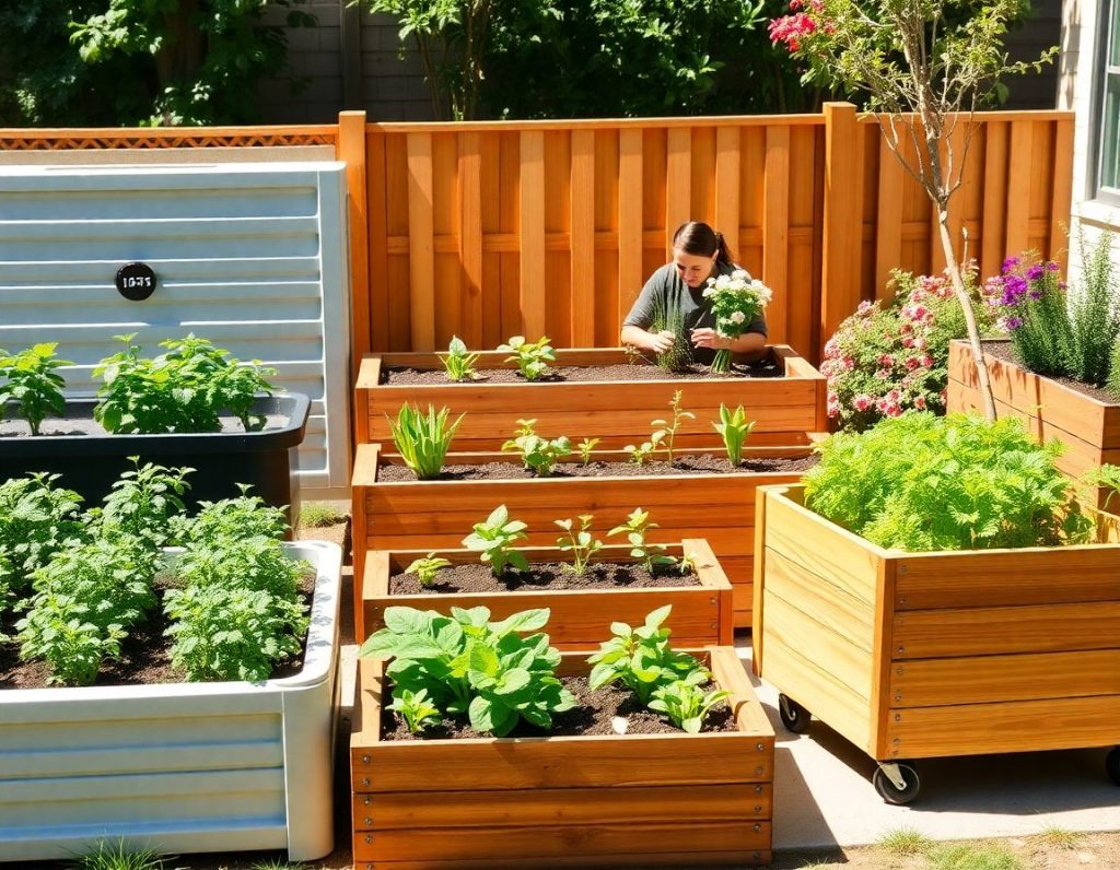 Top 10 Best Raised Garden Beds 2025 - Expertpicks